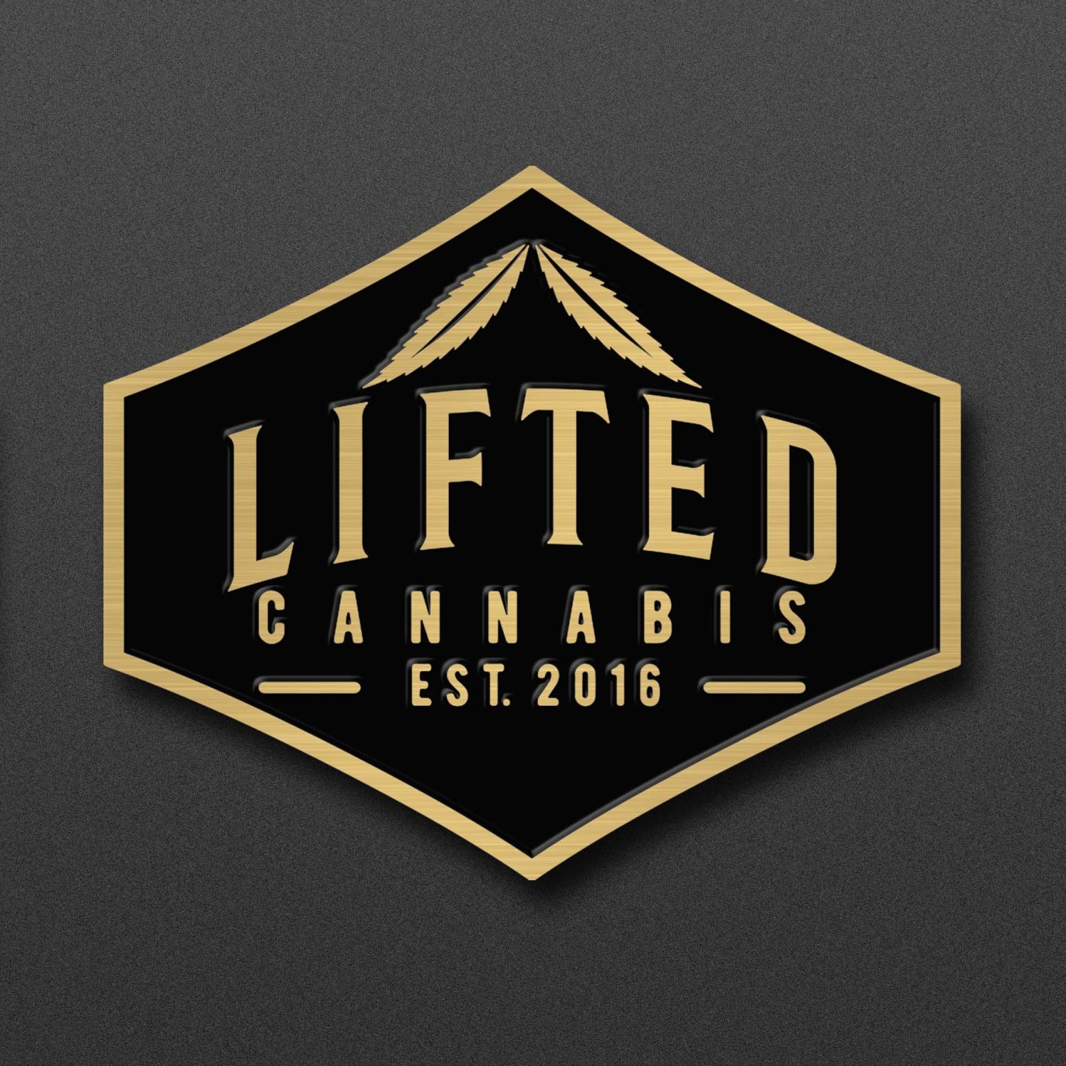 Lifted Lifestyle - Lifted Cannabis Branded Apparel & Merchandise